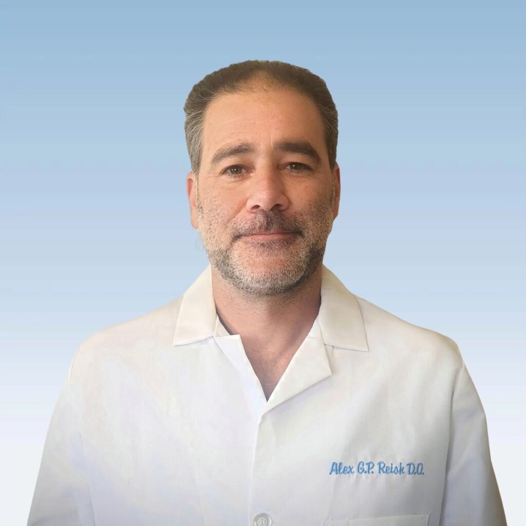 Our Physicians - Tekton Research