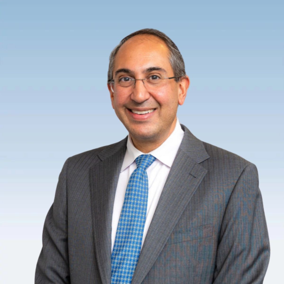 Amor Mehta, MD - Tekton Research