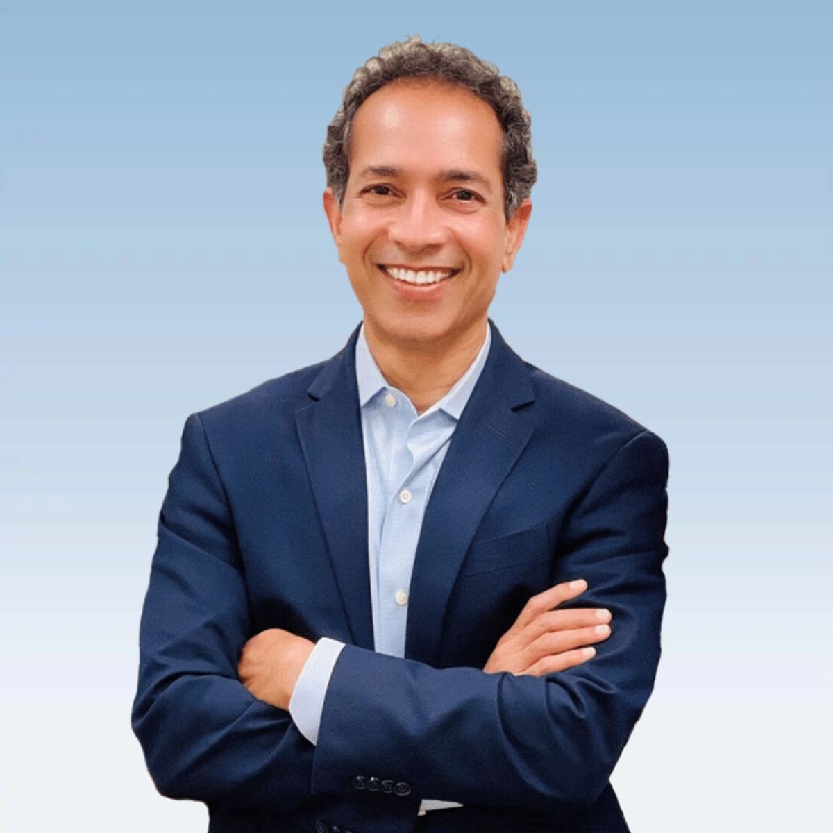 Ravi Singareddy, MD - Tekton Research