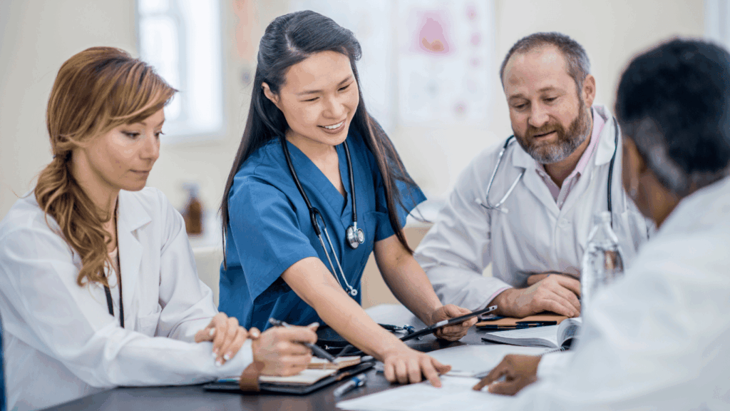 San Antonio Dedicated Research Center - Paid Medical Research in Texas